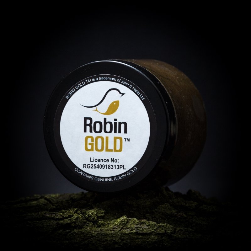 Massive Baits Calamar'n Spice *Robin Gold® - InfinityCarp.pl - Sklep ...
