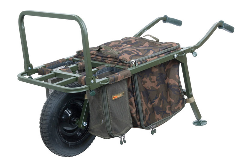 Fox Explorer® Barrow CTR012 - InfinityCarp.pl - Sklep Karpiowy
