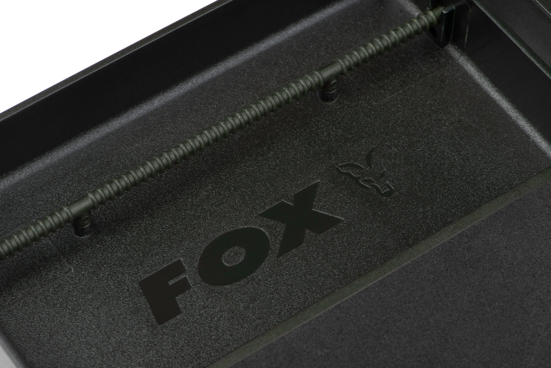 Fox F-Box Magnetic Disc & Rig Box System – Medium CBX079 - InfinityCarp ...